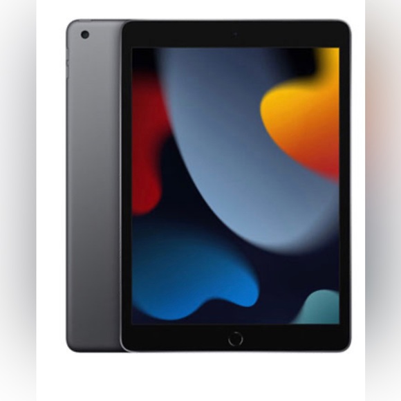 Apple | Tablets & Accessories | Brand New In The Box 9th Generation ...